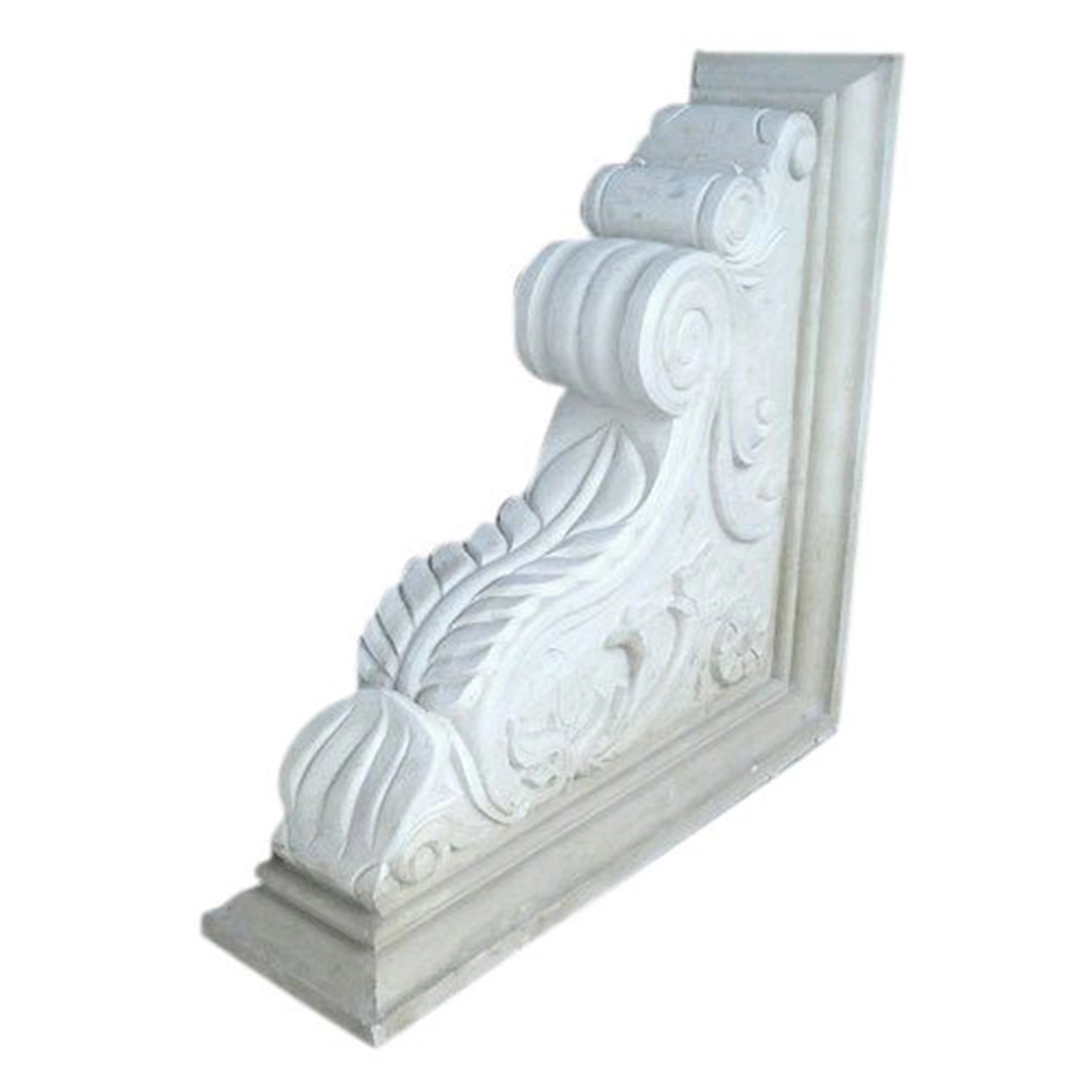 GRC Brackets | Stylish Support Solutions | GRC Chennai